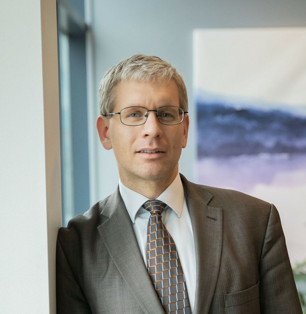 David Miksha – Access Law