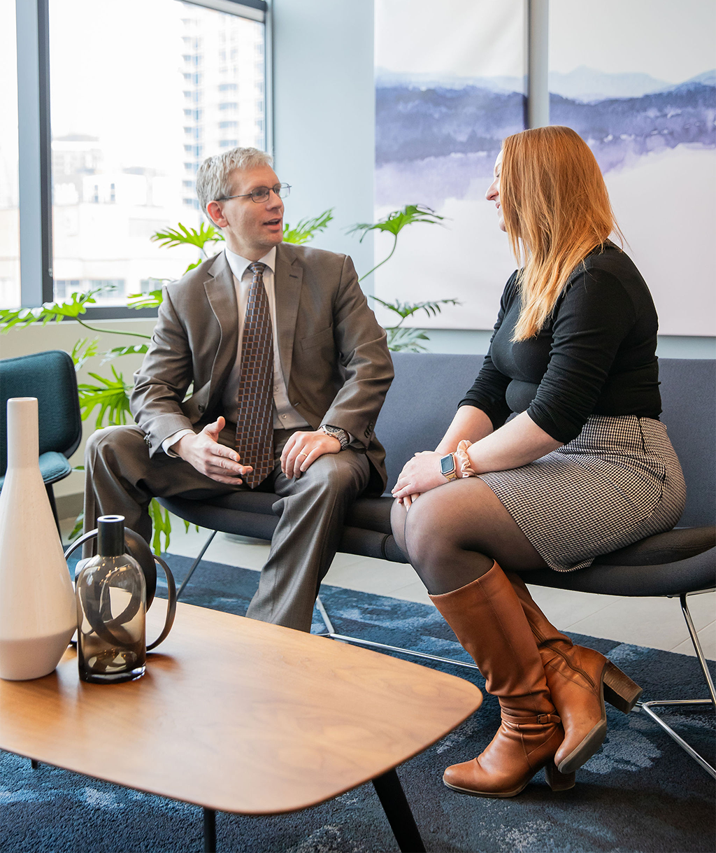 David Miksha – Access Law